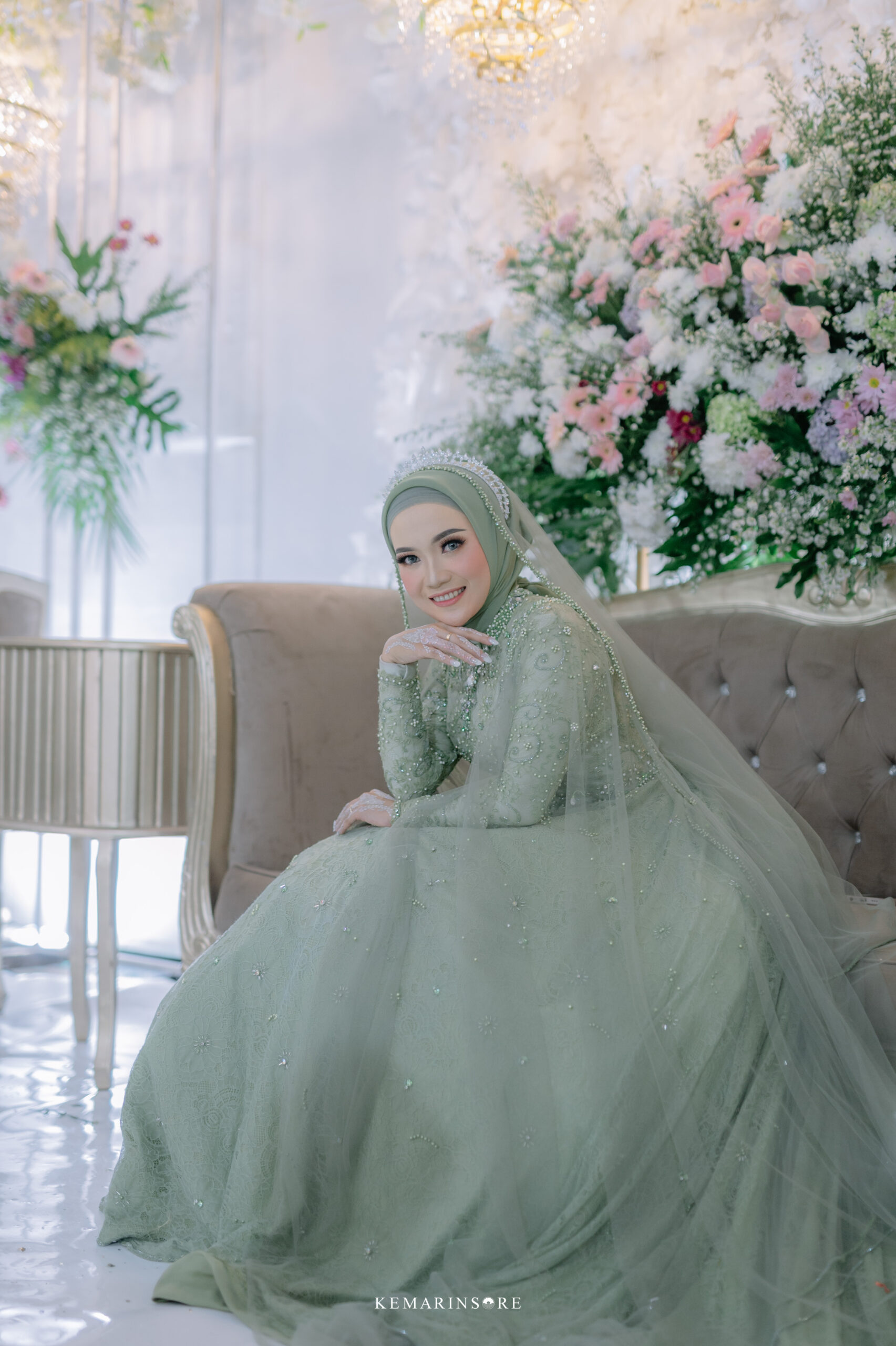 Beranda - Susie Makeup Kuningan